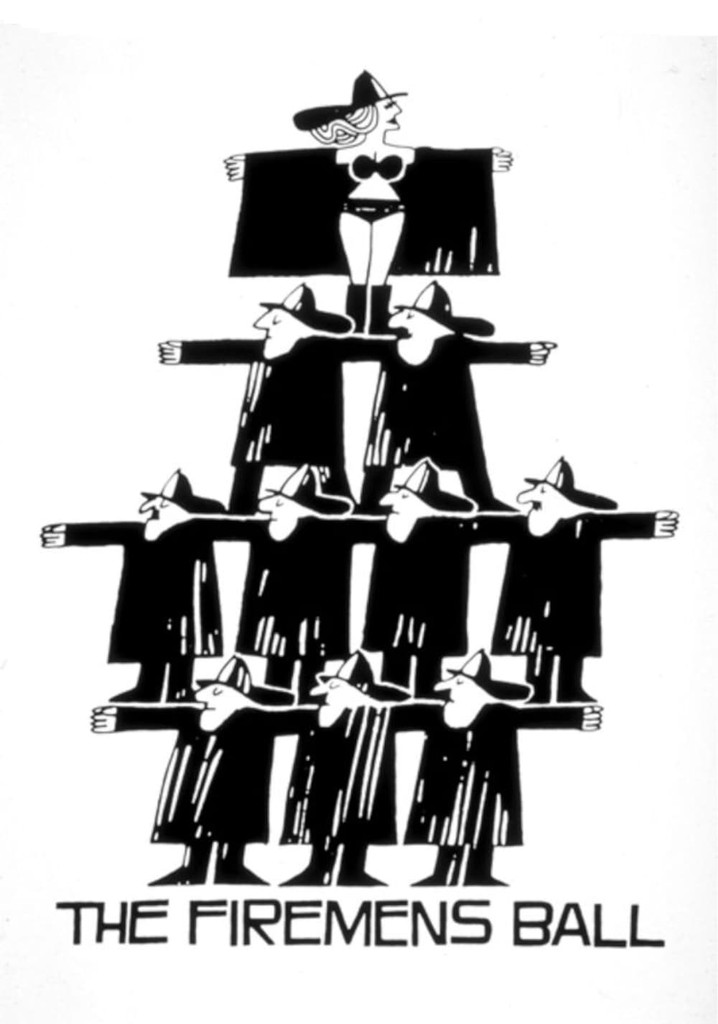 The Firemen's Ball streaming: where to watch online?