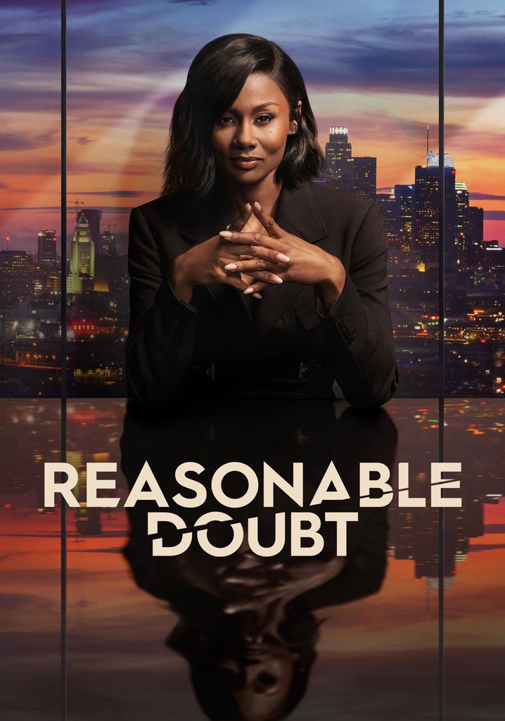 Reasonable Doubt - streaming tv show online