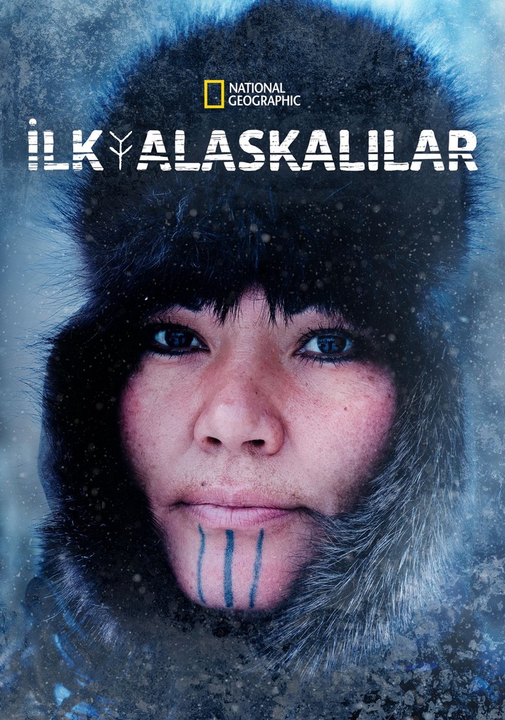 Life Below Zero: First Alaskans - online yayın
