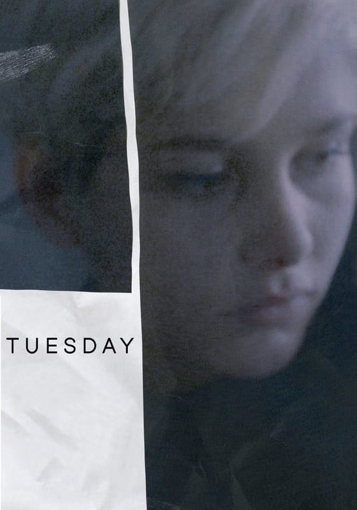 Tuesday - película: Ver online completa en español