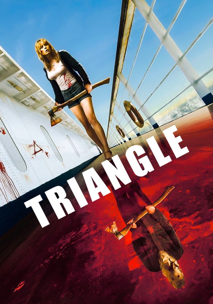 Triangle streaming: where to watch movie online?