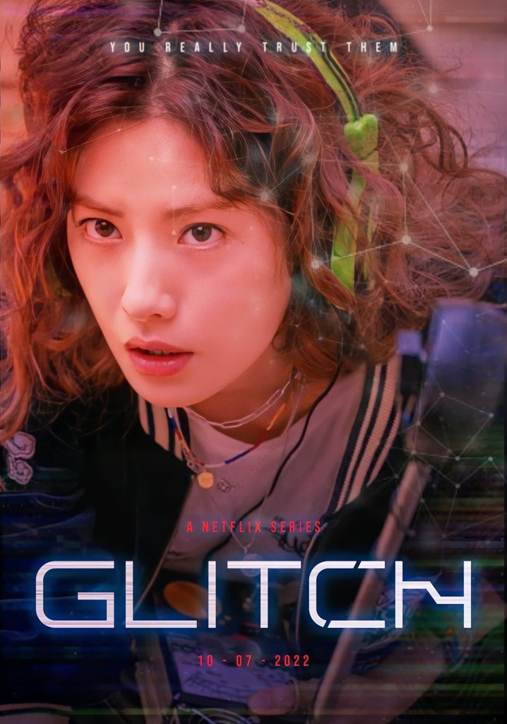 Glitch Season 1 - watch full episodes streaming online