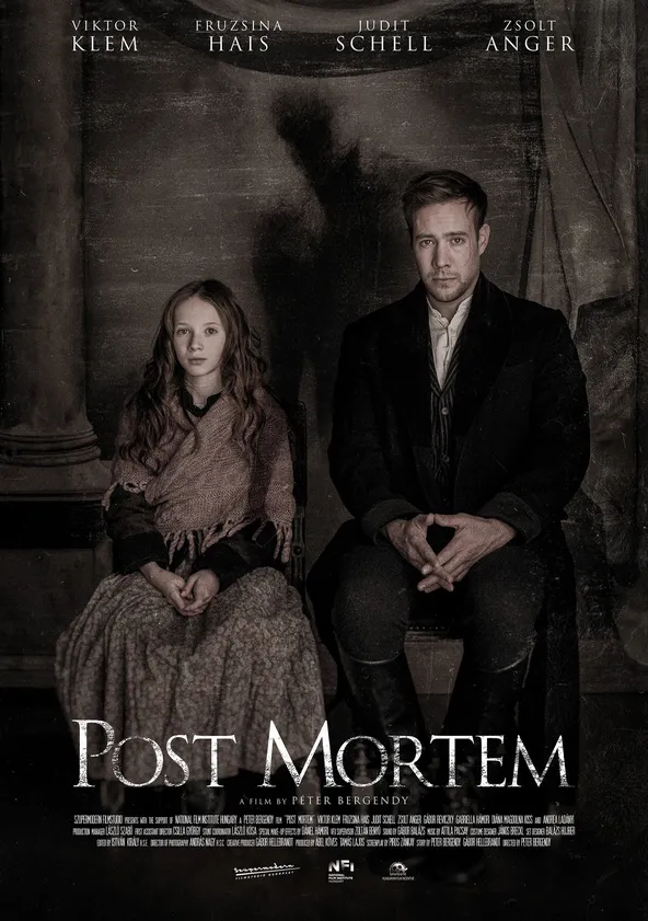 Post Mortem - movie: where to watch stream online
