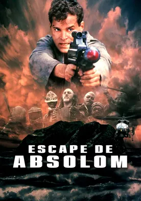 Escape de Absolom - película: Ver online en español