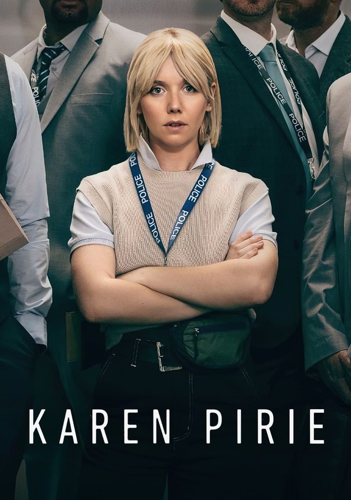 Donde assistir Karen Pirie - ver séries online