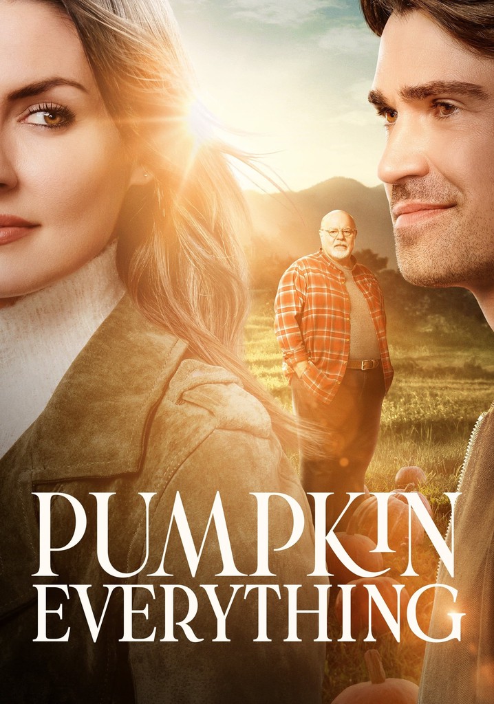 Pumpkin Everything streaming: where to watch online?