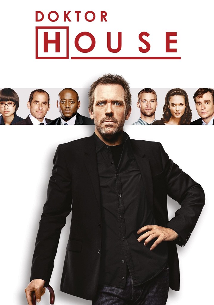 Dr. House - TV-műsor megtekintése online