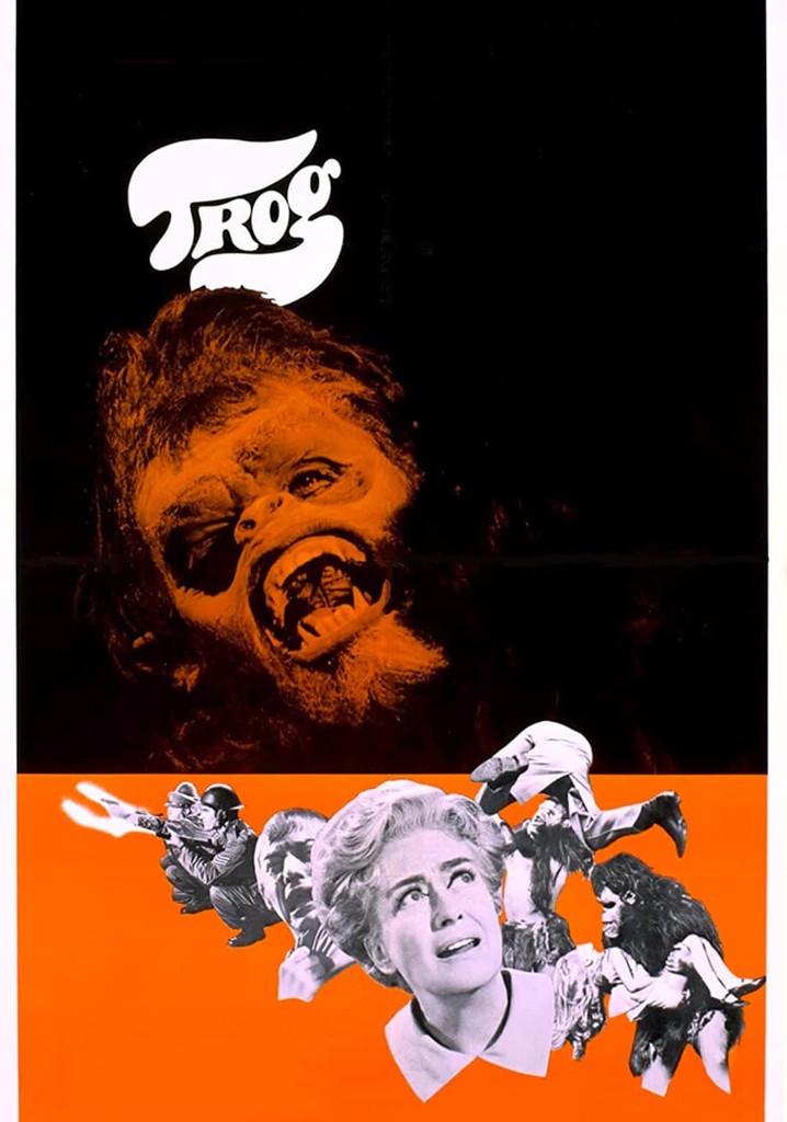 Trog streaming: where to watch movie online?