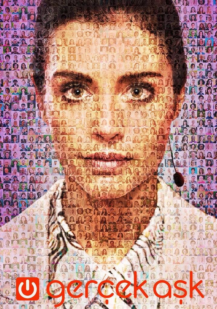 Gerçek Aşk - TV Dizisini internetten izleyin