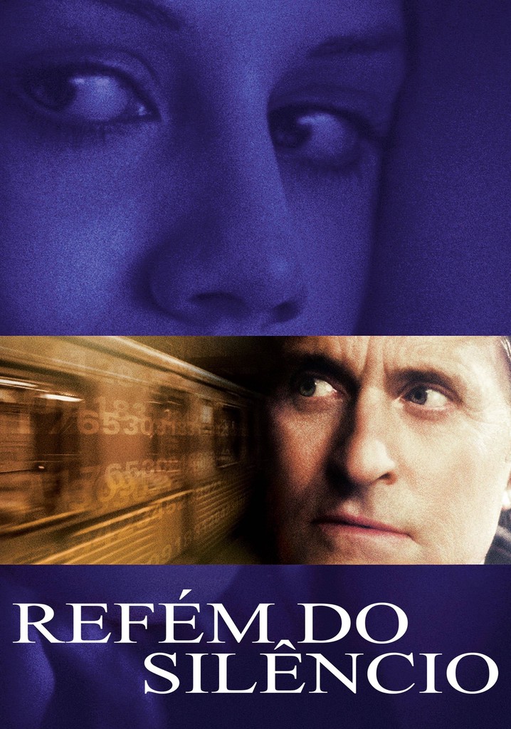 Nem uma Palavra filme - Veja onde assistir