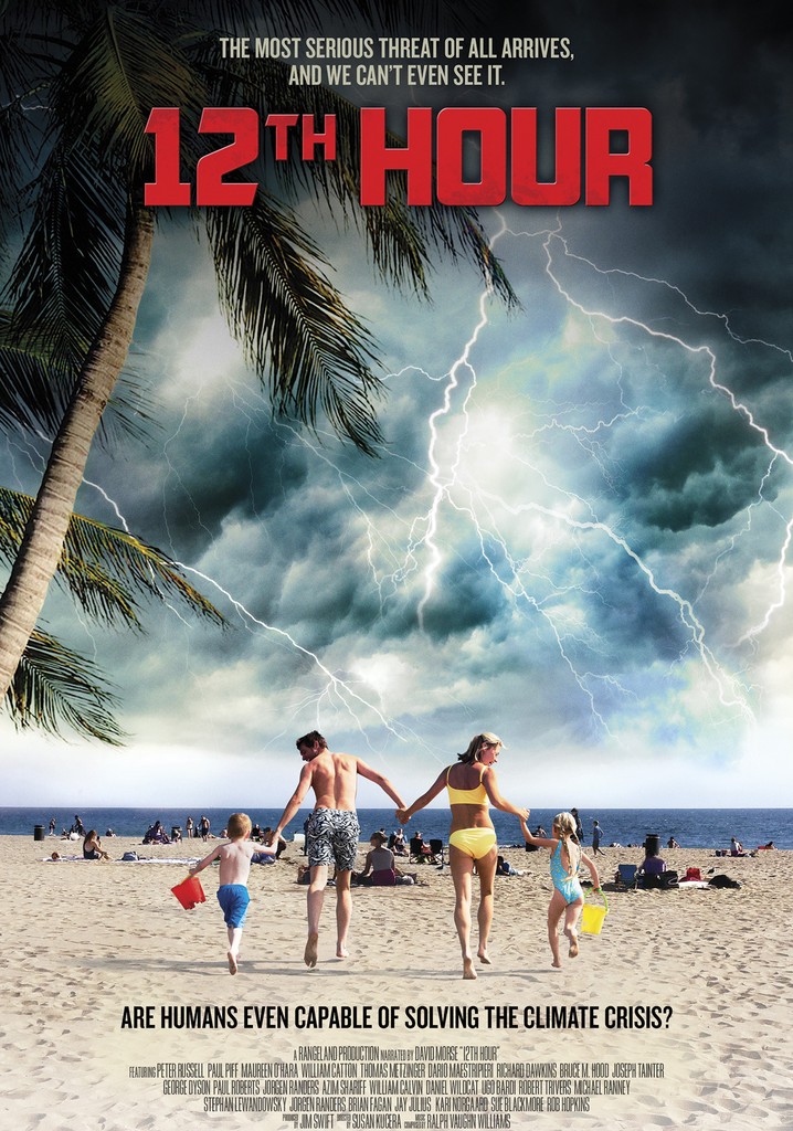 12th Hour streaming: where to watch movie online?