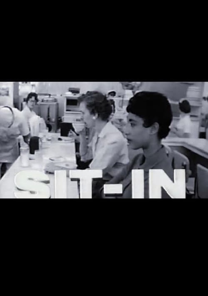 Sit-In streaming: where to watch movie online?