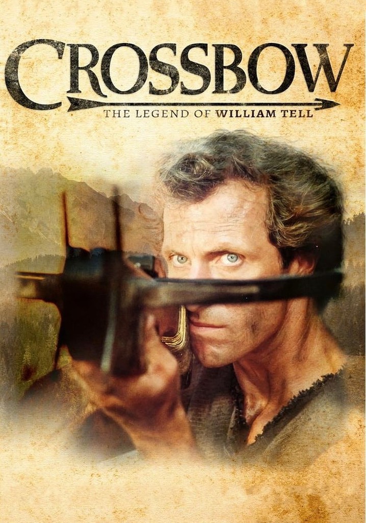 Crossbow - watch tv show streaming online