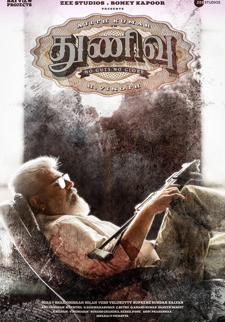 Thala 62 - película: Ver online completas en español