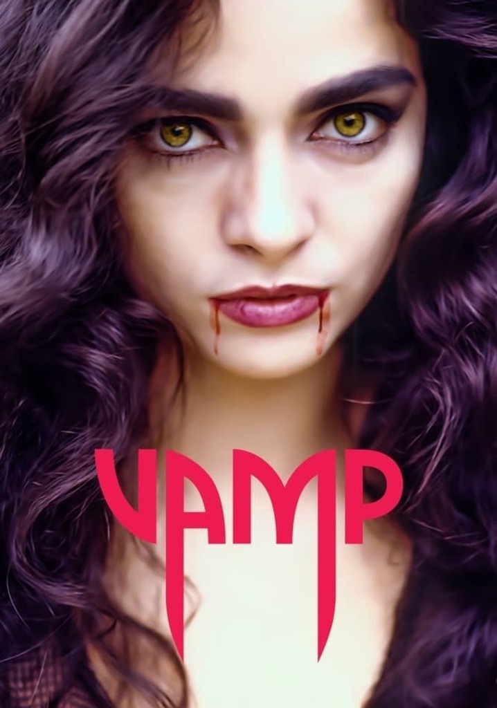 Donde assistir Vamp - ver séries online