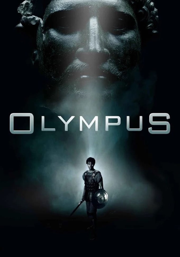 Olympus - watch tv show streaming online