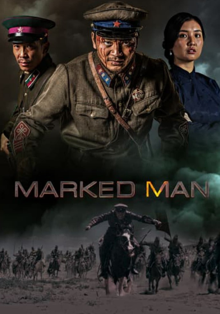 Marked Man streaming: where to watch movie online?