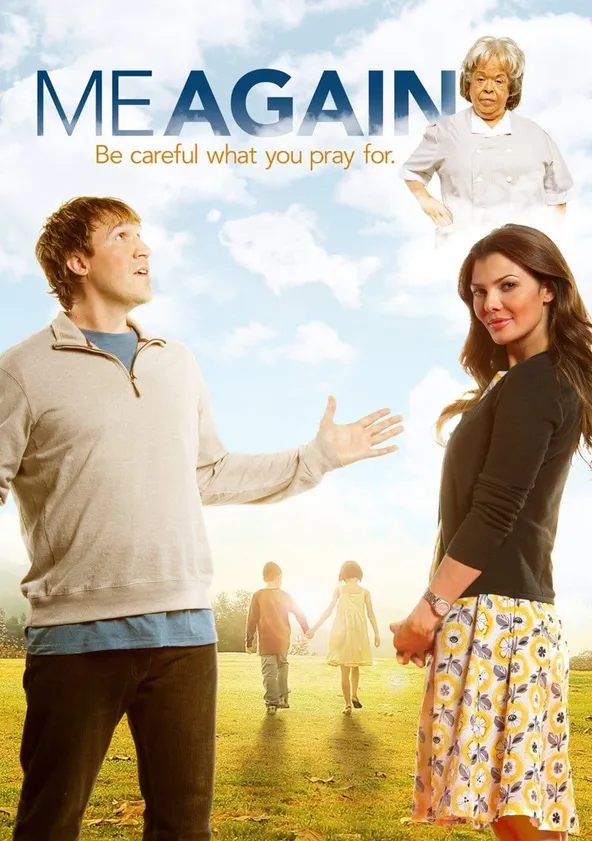 Me Again - película: Ver online completas en español