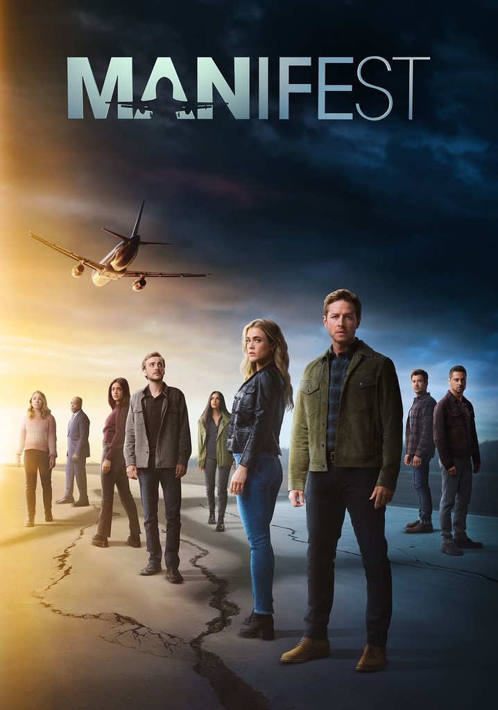 Manifest Temporada 4 - assista todos episódios online streaming