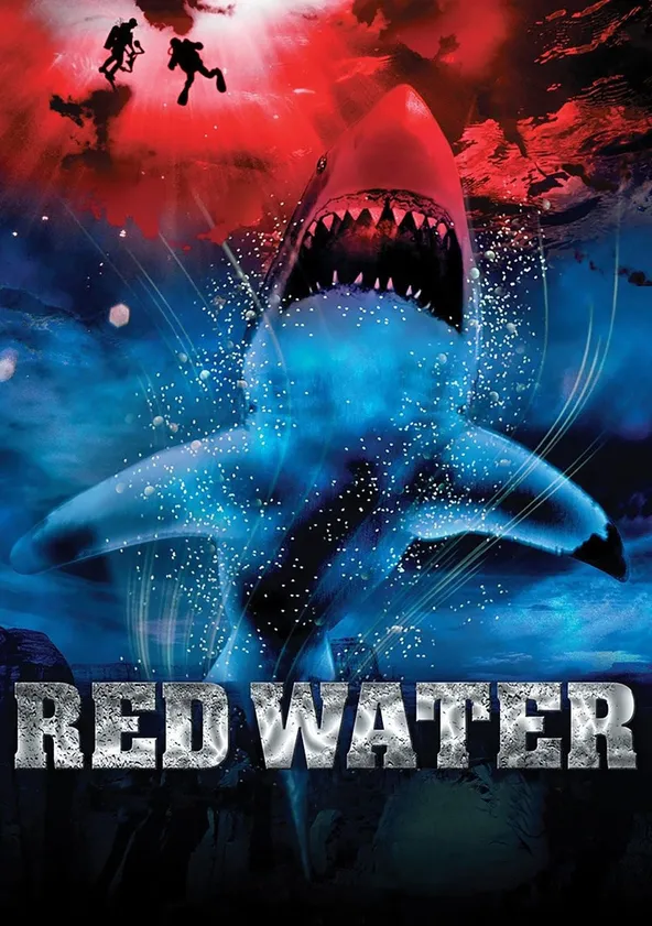 Red Water streaming: where to watch movie online?