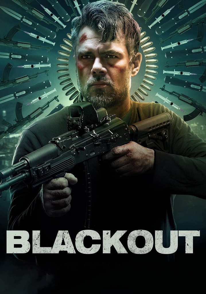 Blackout yayını: İnternette nereden film izlenir?