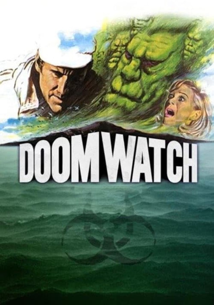 Doomwatch streaming: where to watch movie online?