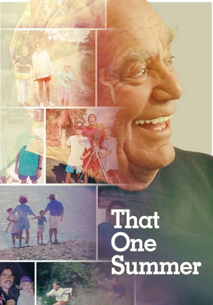 That One Summer streaming: where to watch online?