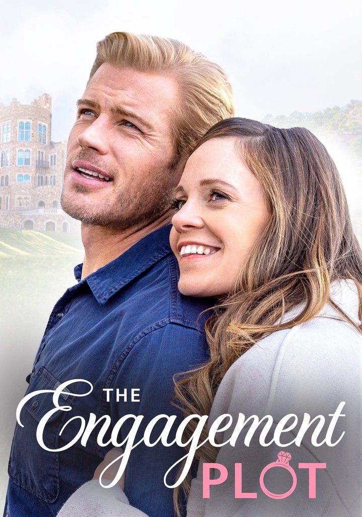 The Engagement Plot streaming: where to watch online?