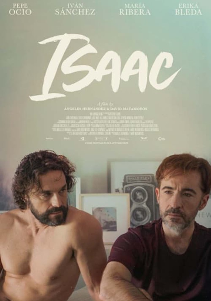 Isaac streaming: where to watch movie online?