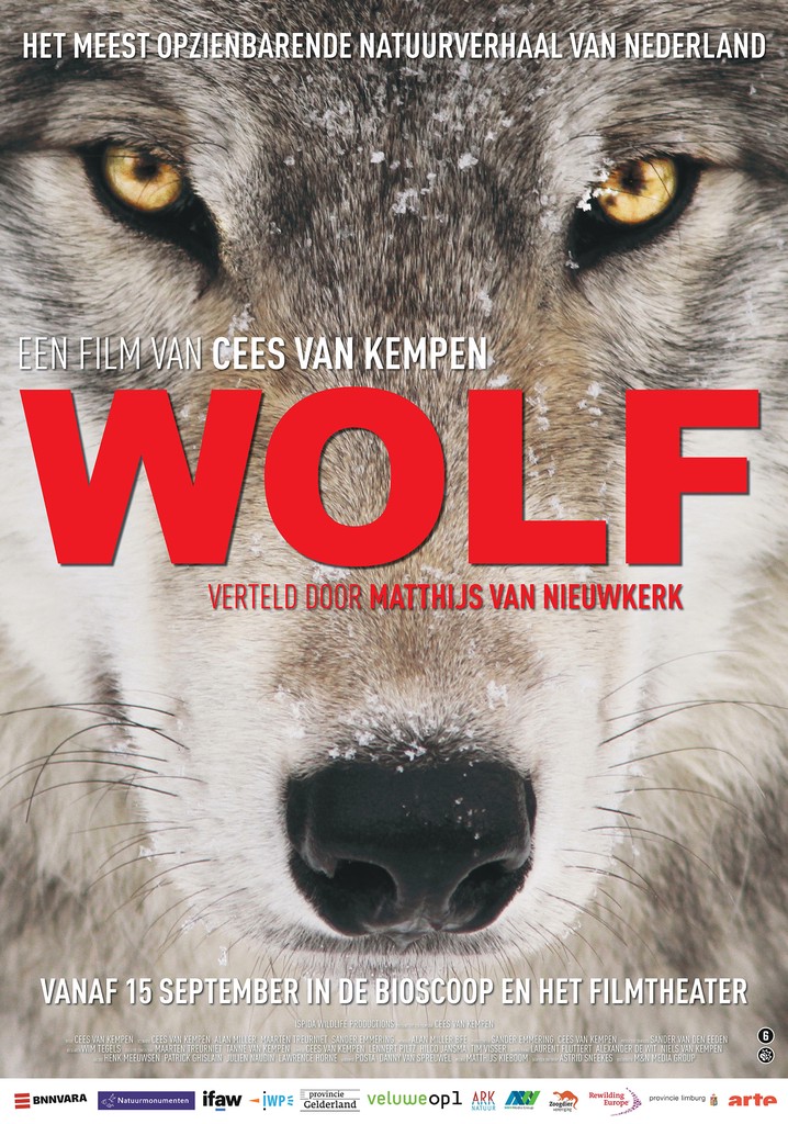Wolf streaming: where to watch movie online?