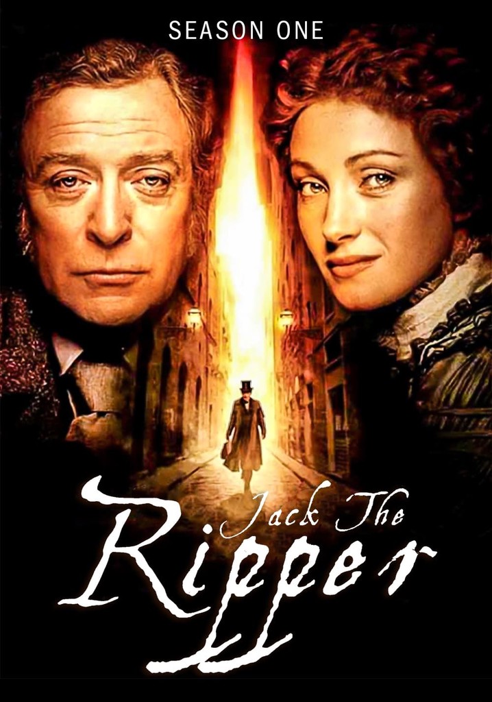 Jack the Ripper Season 1 - watch episodes streaming online