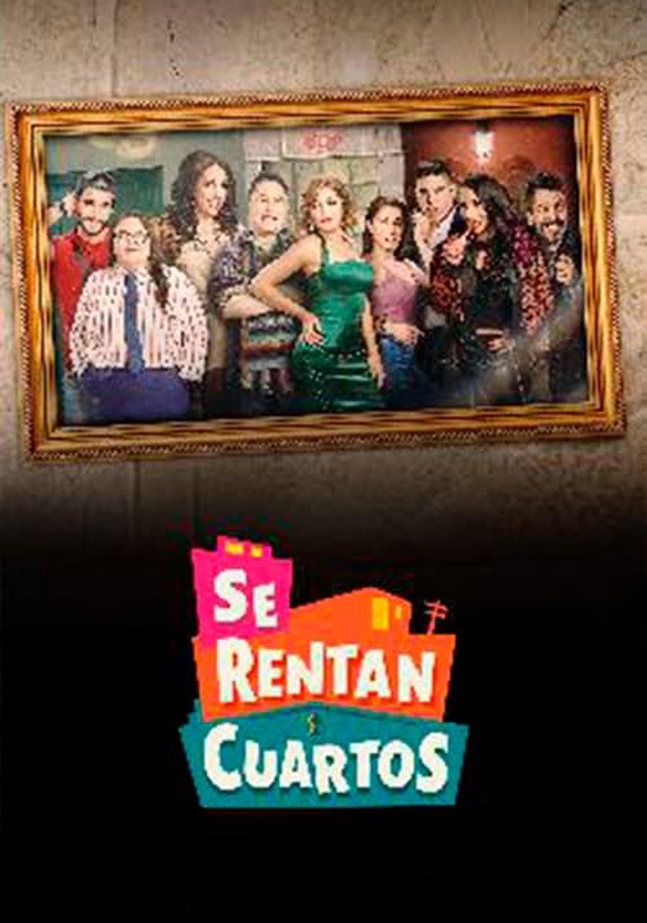 Se rentan cuartos temporada 3 - Ver todos los episodios online