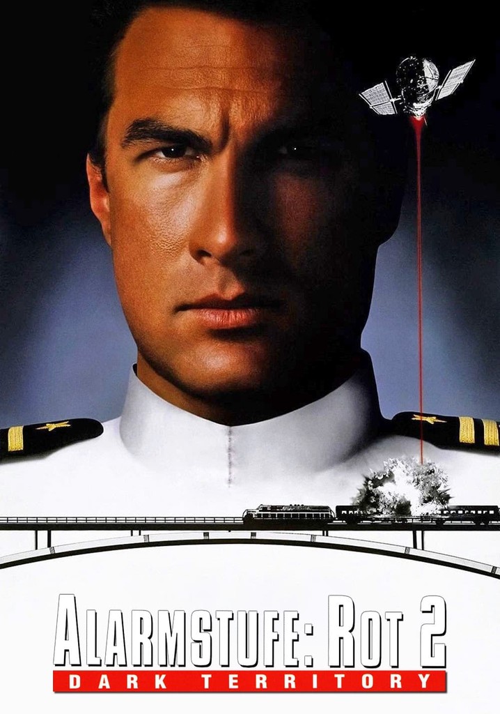 Alarmstufe: Rot 2 - Stream: Jetzt Film online anschauen