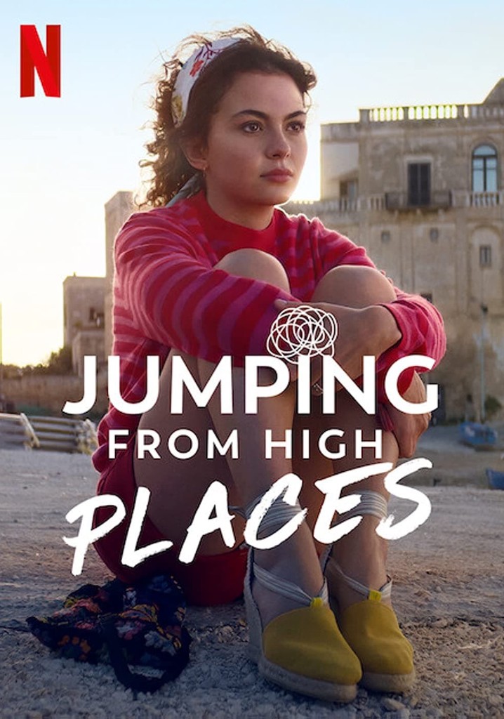 Jumping from High Places - watch streaming online
