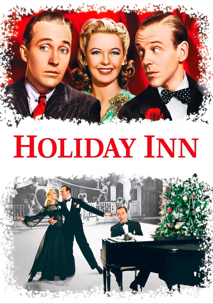 Holiday Inn streaming: where to watch movie online?