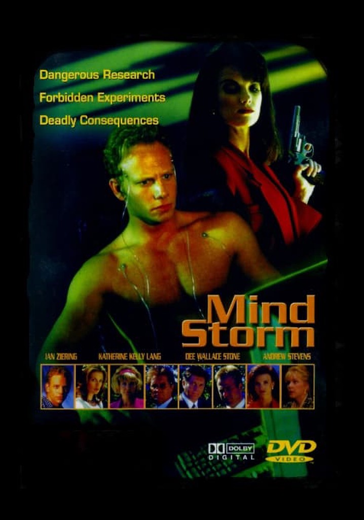 Subliminal Seduction streaming: where to watch online?