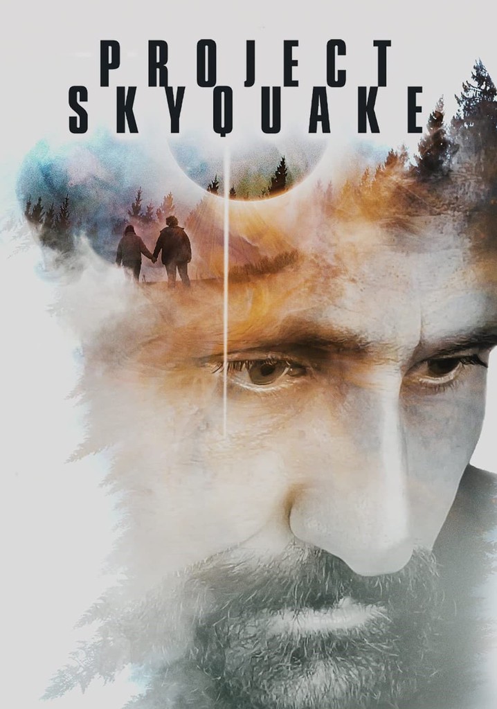 Project Skyquake streaming: where to watch online?