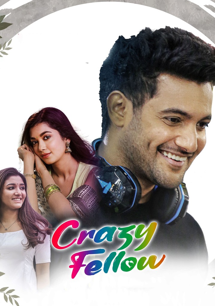 Crazy Fellow streaming: where to watch movie online?
