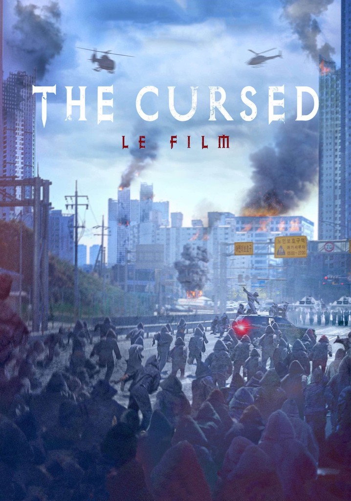 Regarder The Cursed : Le Film en streaming complet