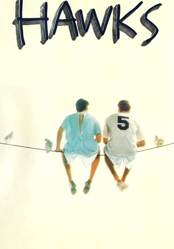 Hawks streaming: where to watch movie online?