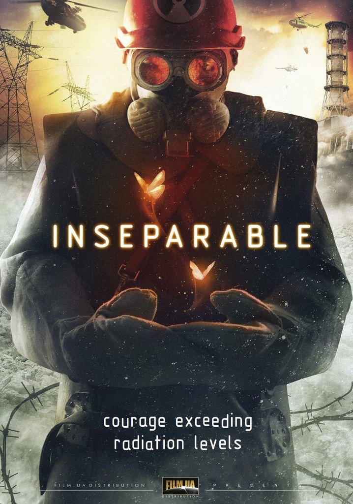 Inseparable - watch tv show streaming online
