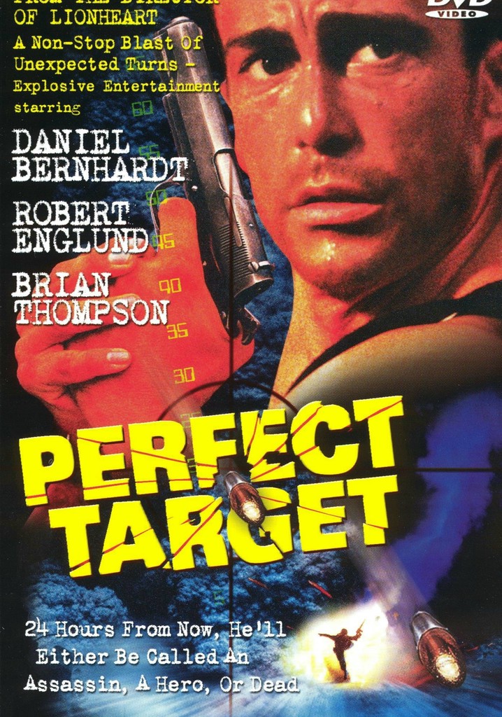 Perfect Target - movie: watch stream online