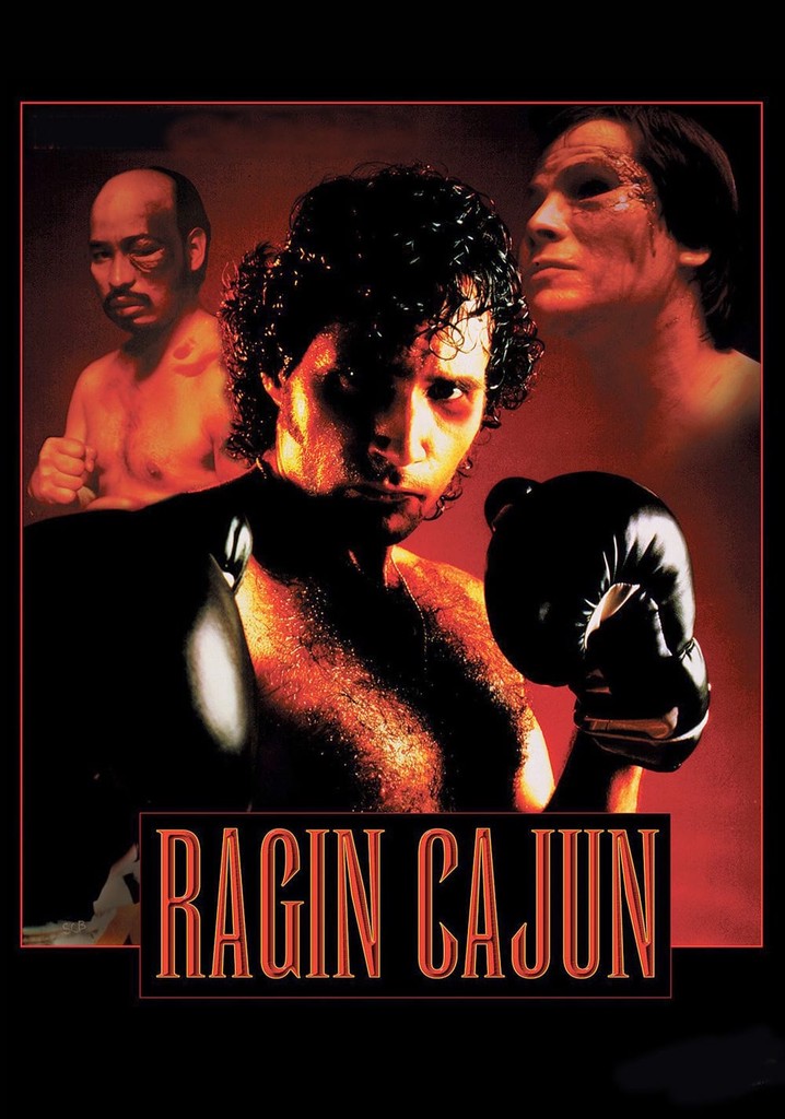 Ragin Cajun - película: Ver online completa en español
