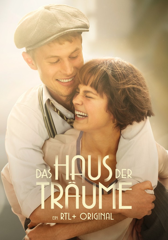 ‫Das Haus der Träume - مسلسل يُعرض أونلاين