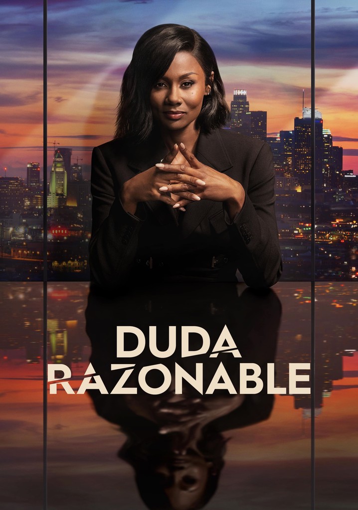 Duda razonable - Ver la serie de tv online