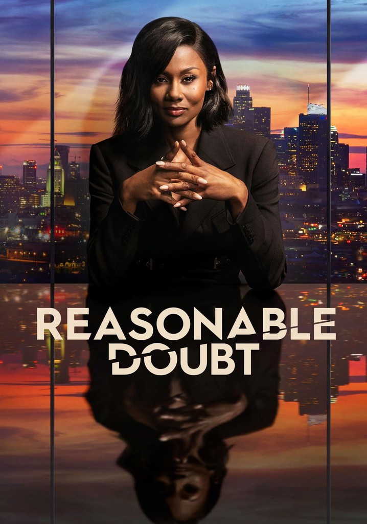 Reasonable Doubt Season 2 - watch episodes streaming online