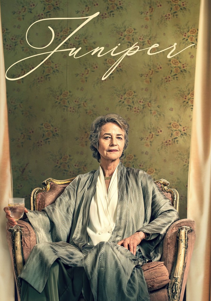 Juniper - Stream: Jetzt Film online finden und anschauen