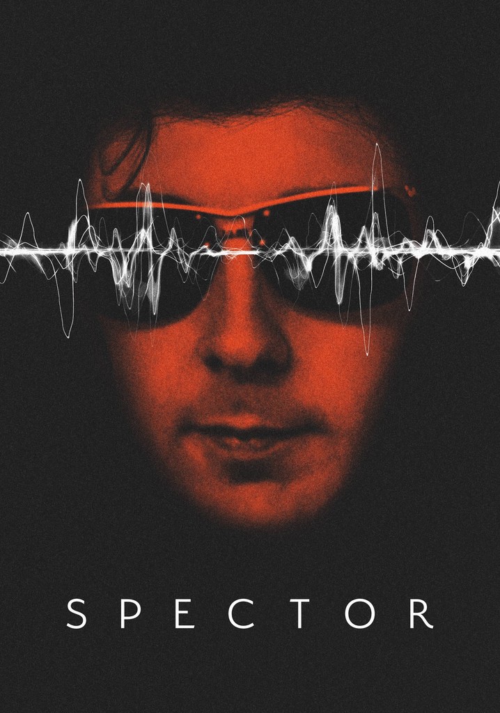 Spector - watch tv show streaming online