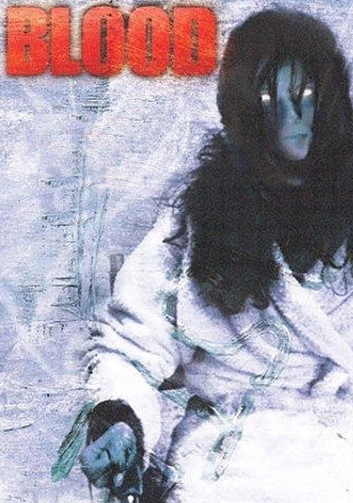 Blood streaming: where to watch movie online?