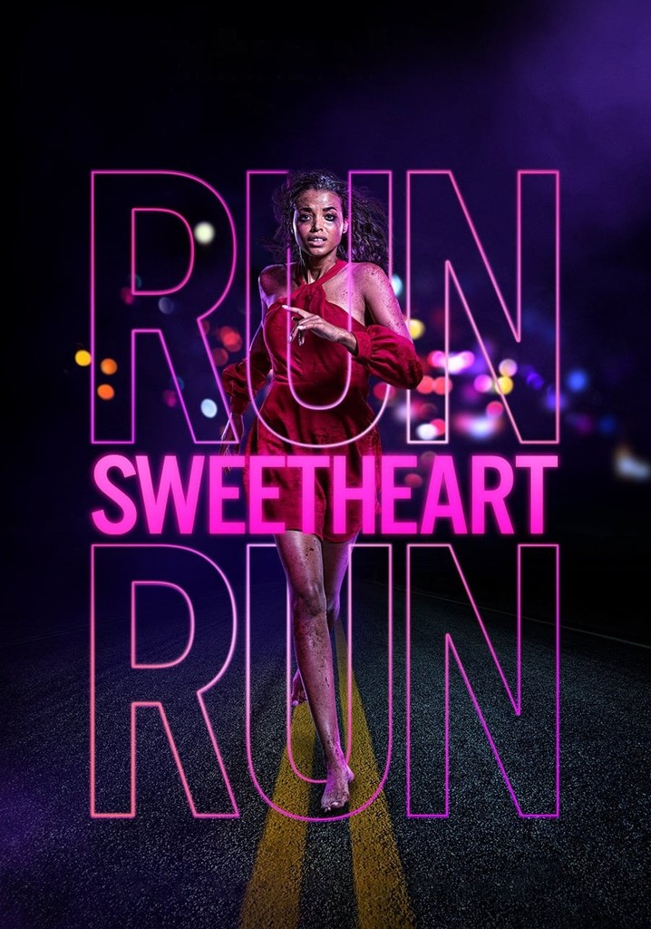 Run Sweetheart Run filme - Veja onde assistir